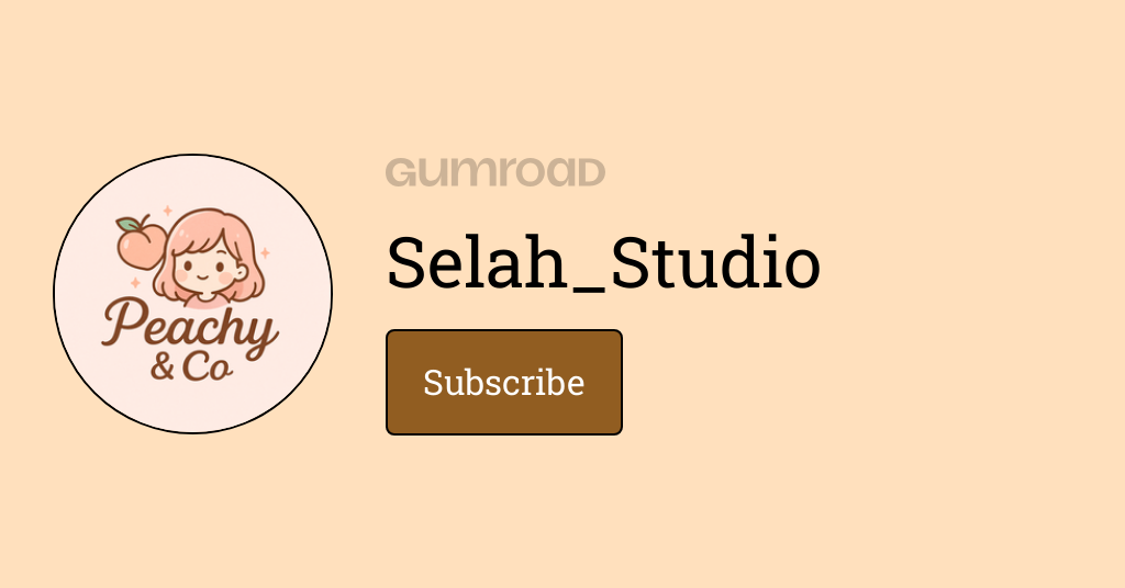 Selah_Studio