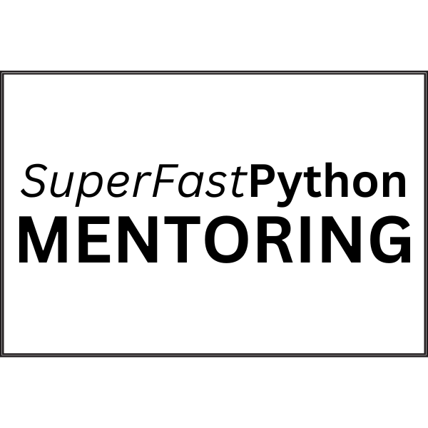Super Fast Python