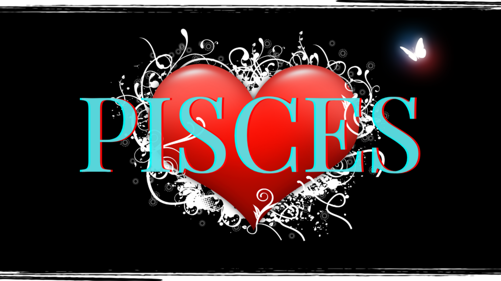 Extended Reading - PISCES ️😮WoW! Someone You're Not Talking to is ...