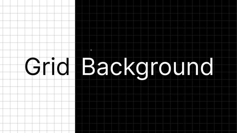 Grid BG | Grid Background for Premiere Pro