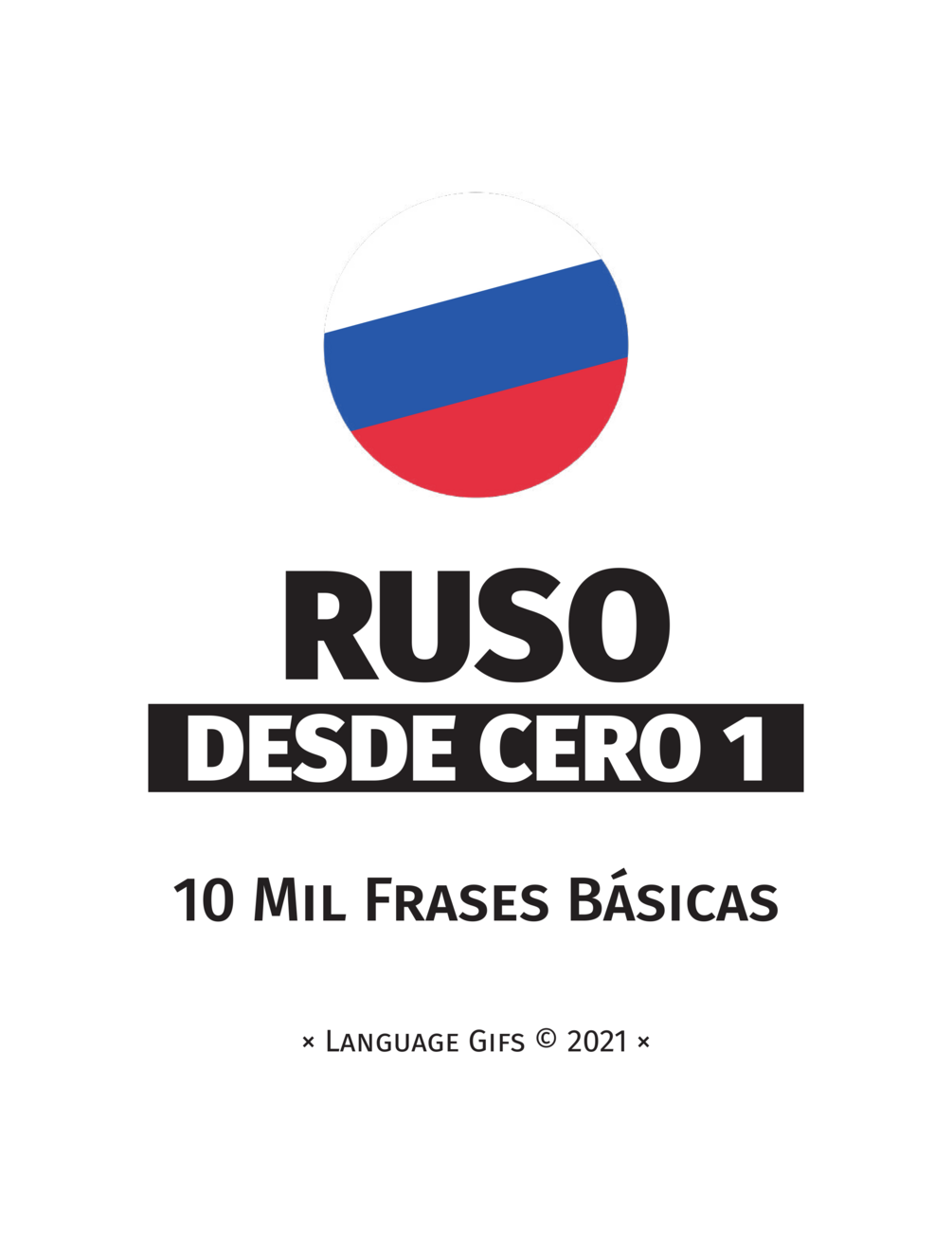 Ruso - Biblioteca Language Gifs
