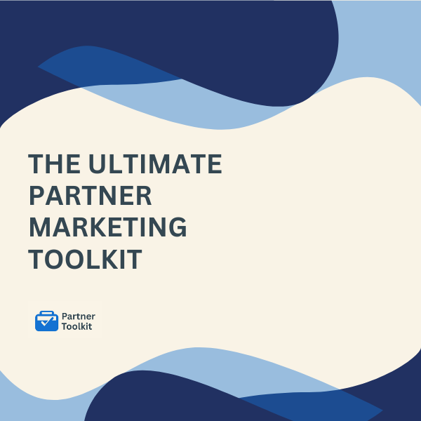 Jamie Pagé (Partner Toolkit)