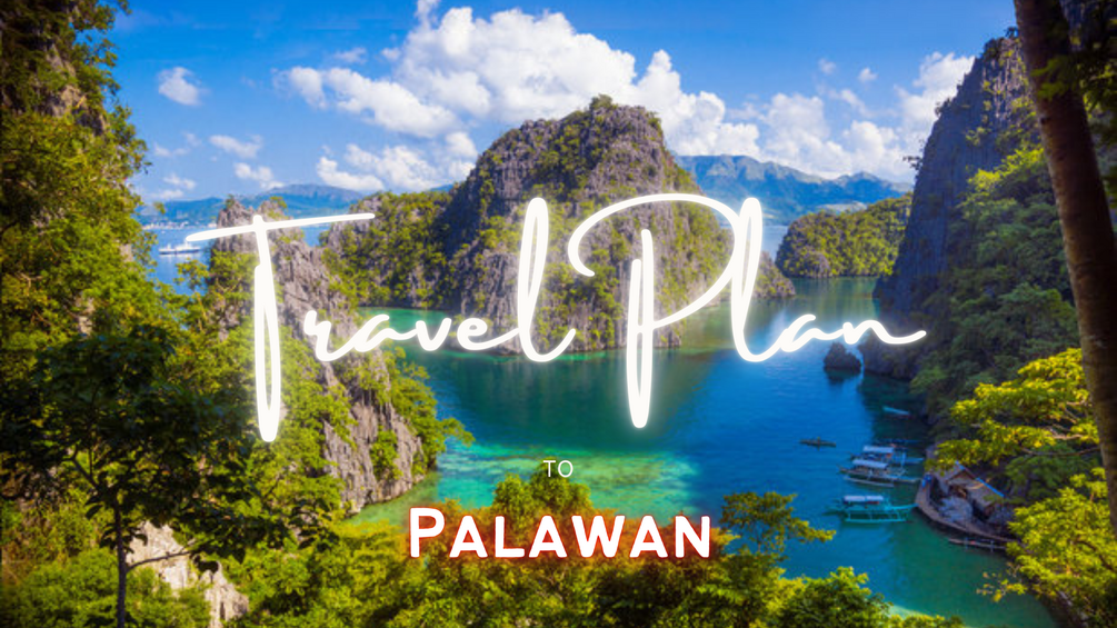 Travel Guide to Palawan Philippines Palawan Paradise: Your Ultimate ...