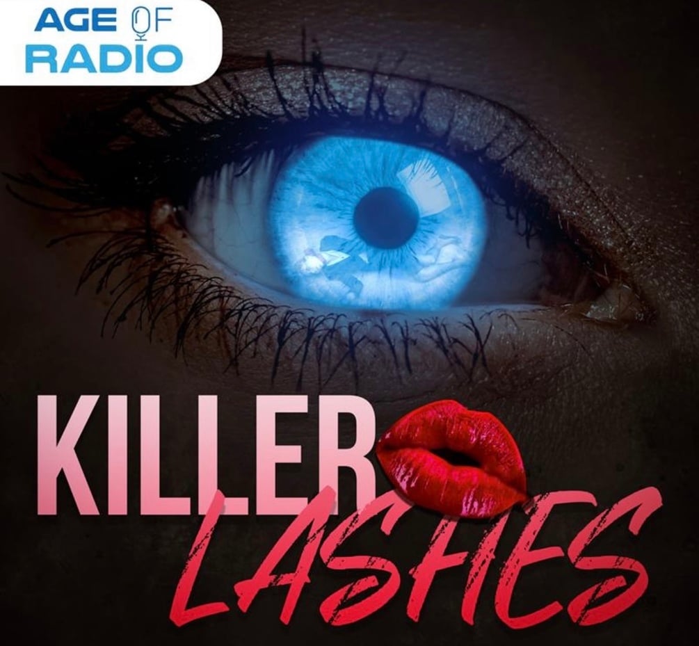 💋Killer Lashes/Talk yo iSHH PODCASTS
