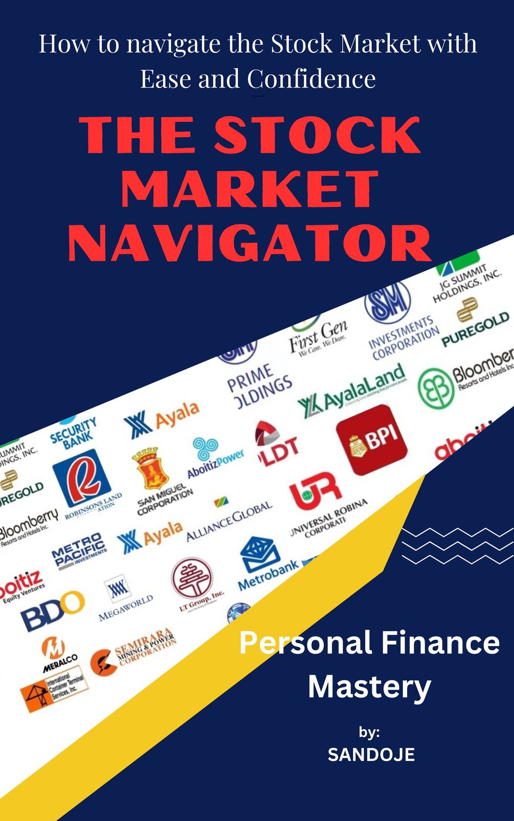 The Stock Market Navigator