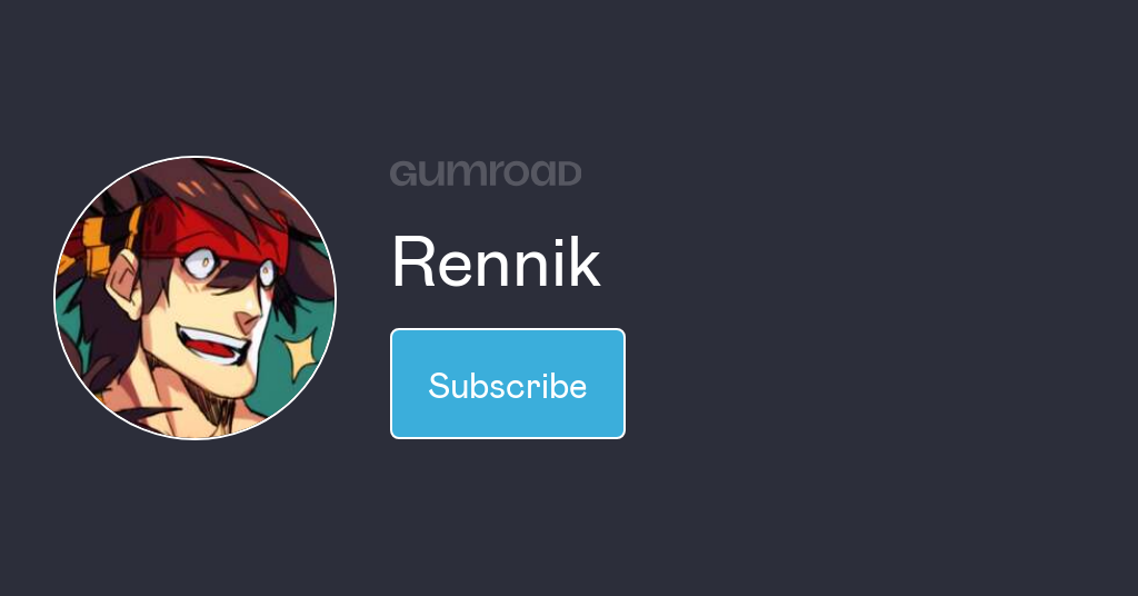 Rennik
