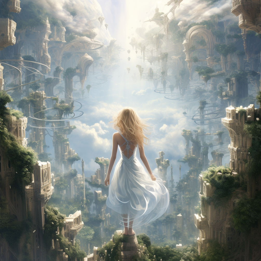 Dream Day 777 (Replay)