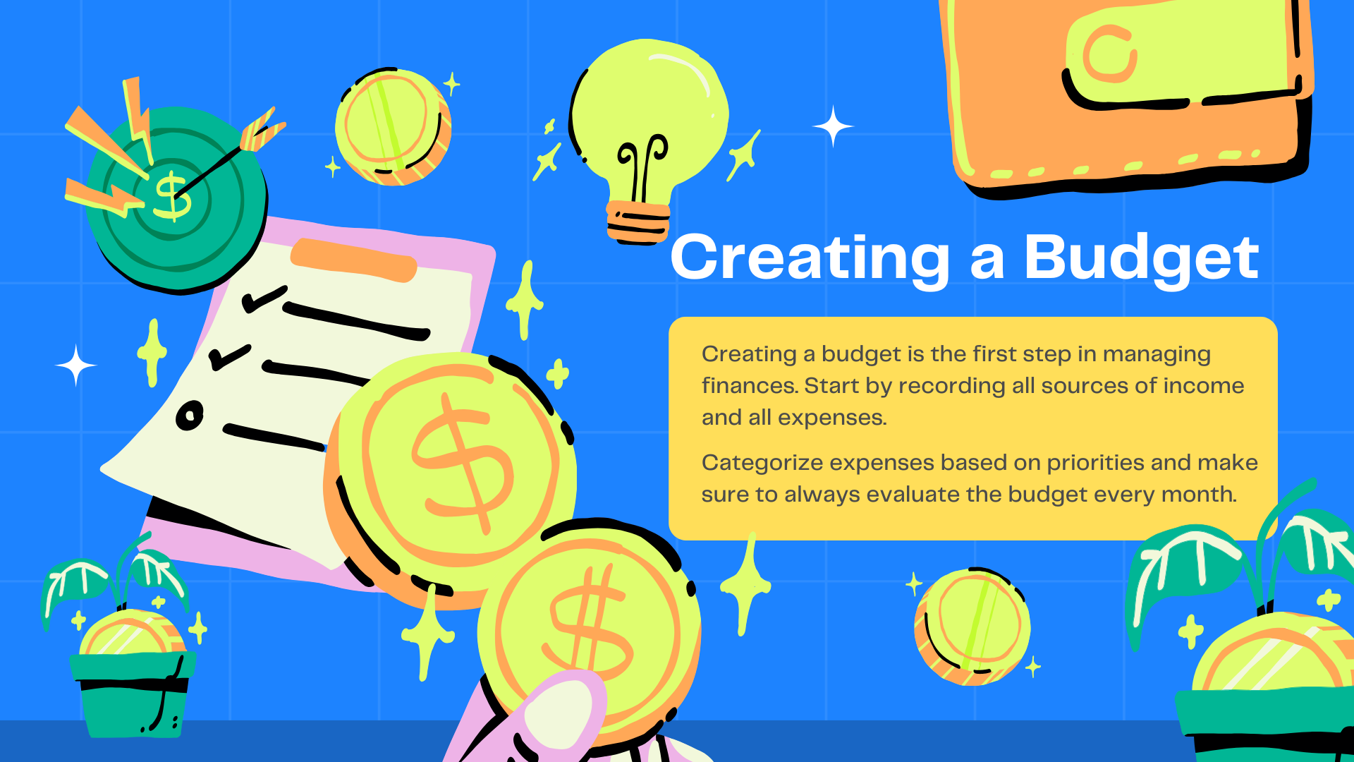 Treasure Chest Cash Out