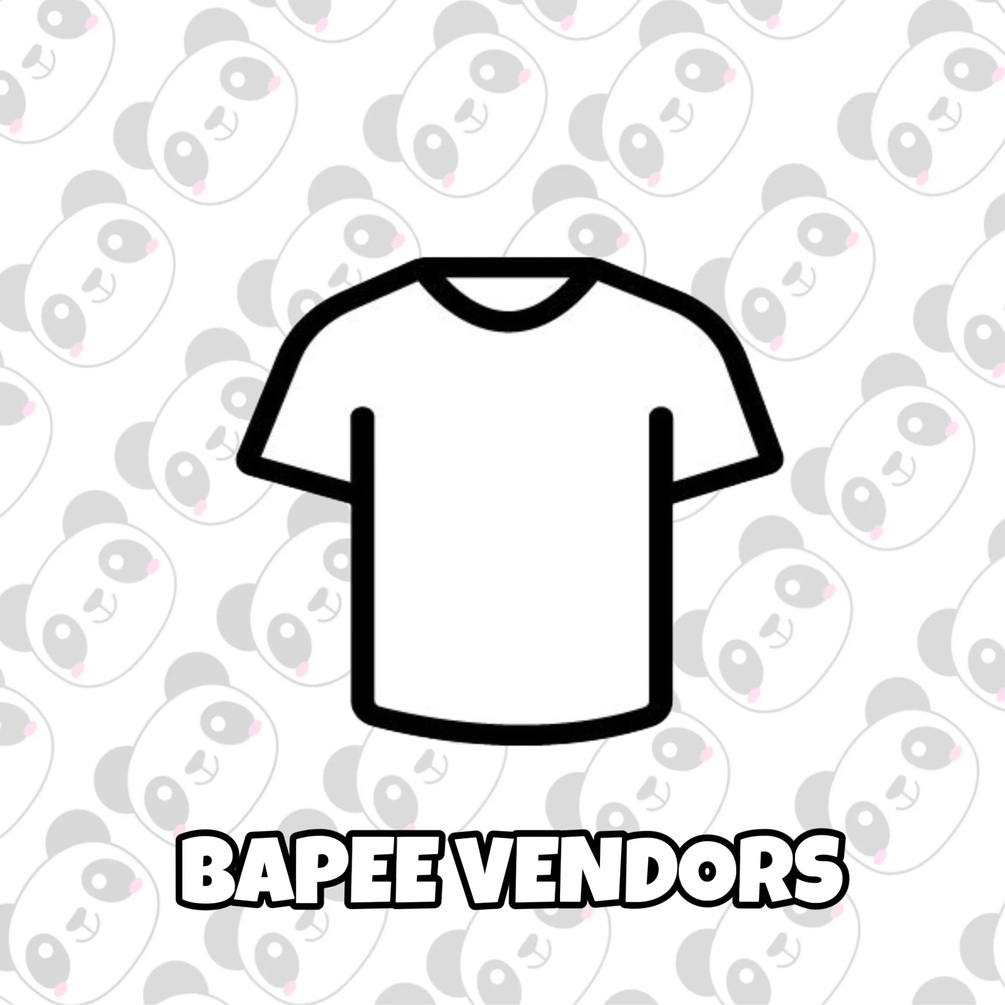 Bapee Vendor
