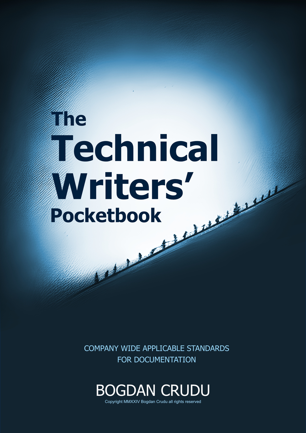 The Technical Writers’ Pocketbook