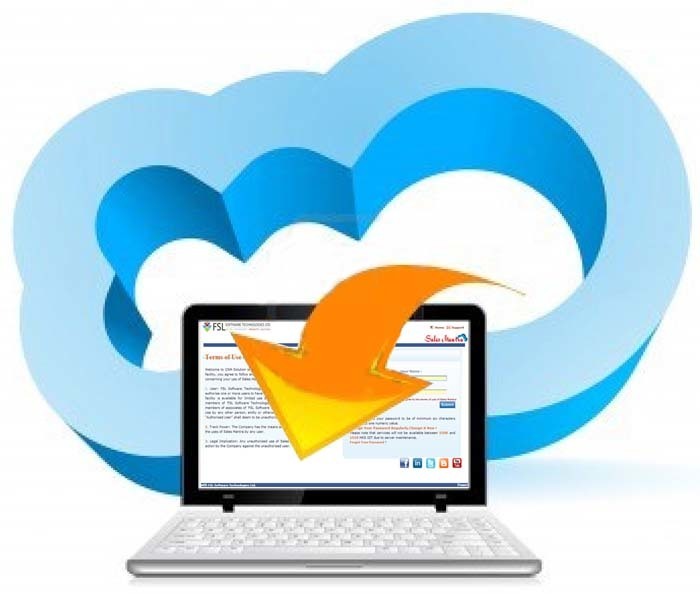 Sales Mantra Crm Software