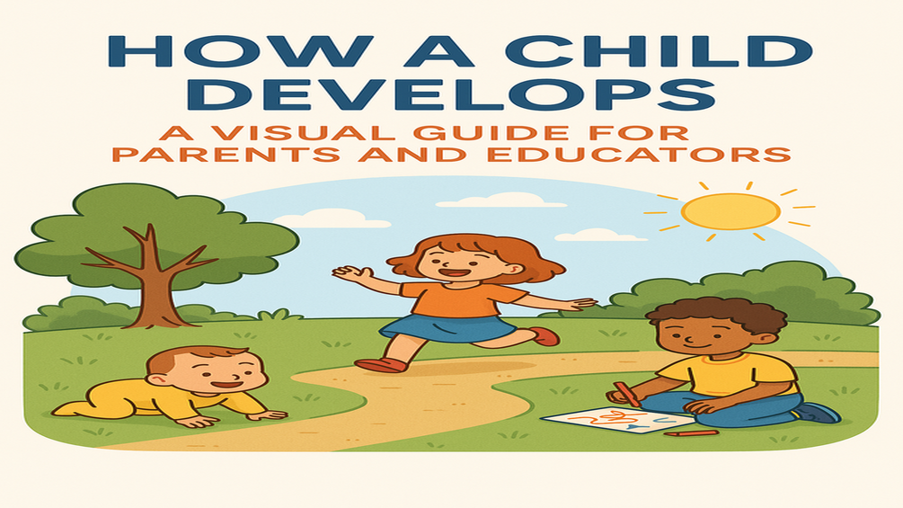 How a Child Develops