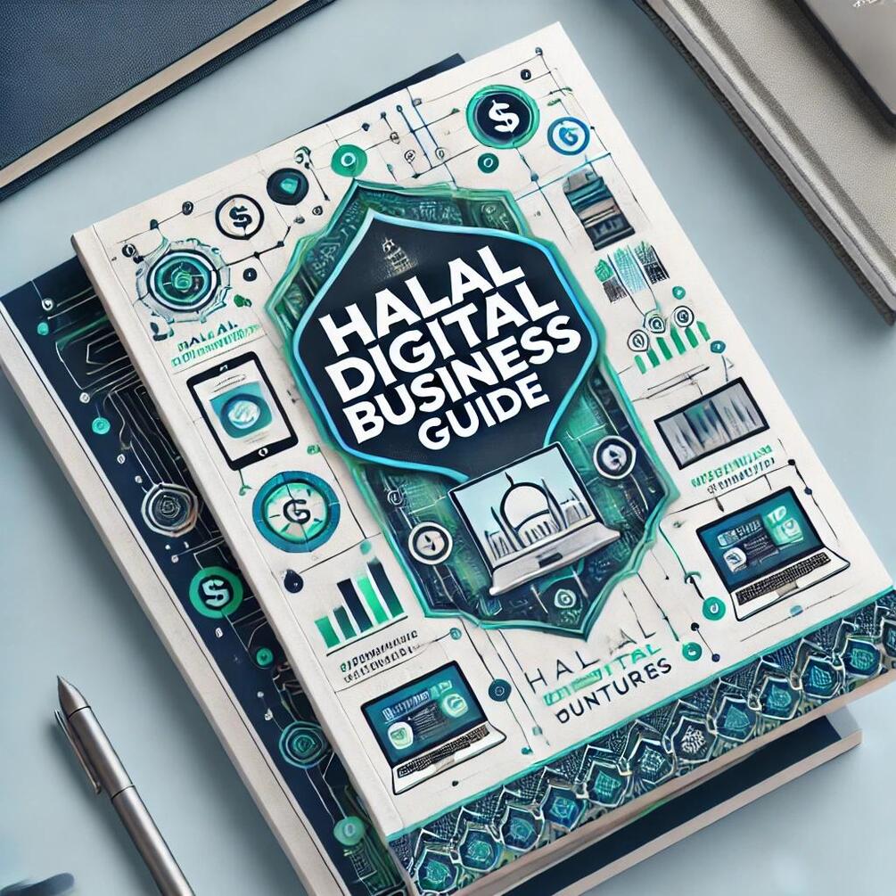 Halal Digital business guide (copy)