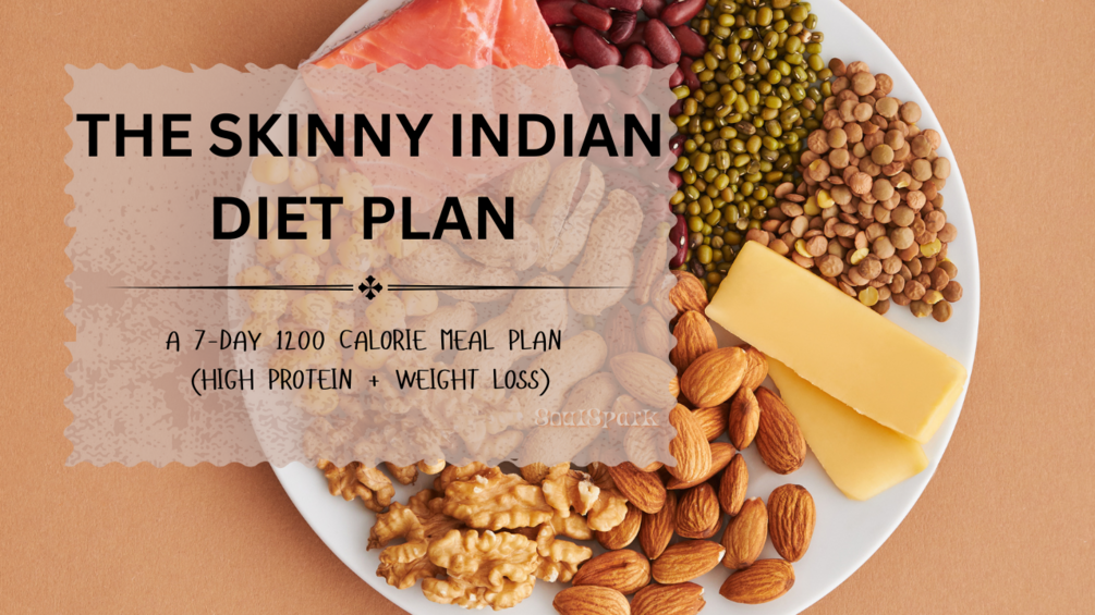 skinny diet secret : your 7 day transformation