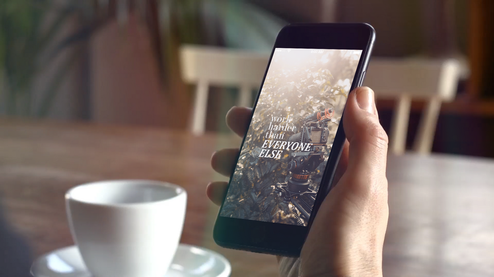 Motiv Wallpaper Pack by milodevv Sample