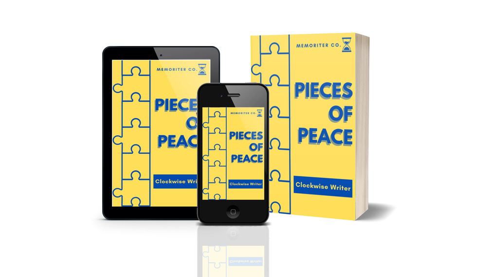 Pieces of Peace - The Play Onwards