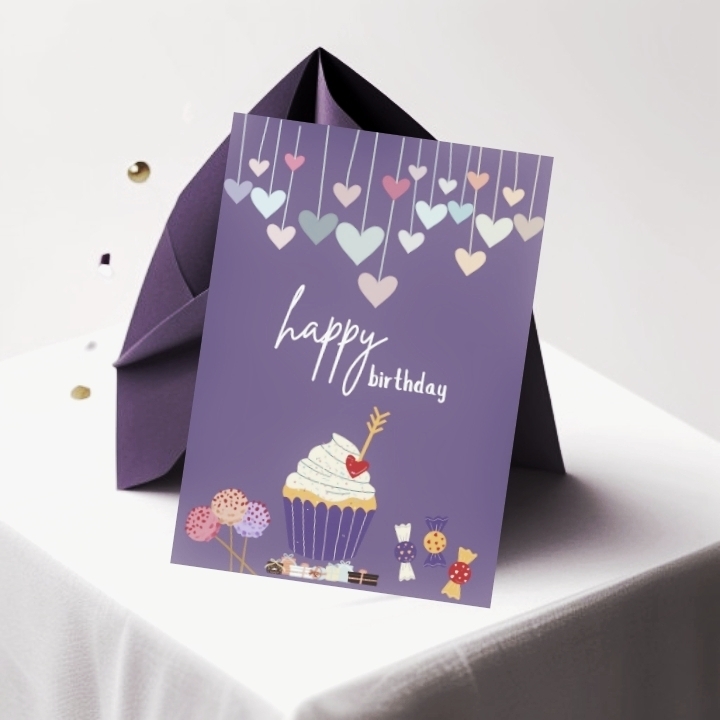 Birthday Card