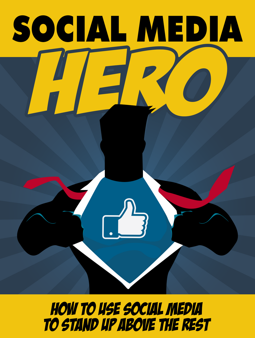 Social Media Hero