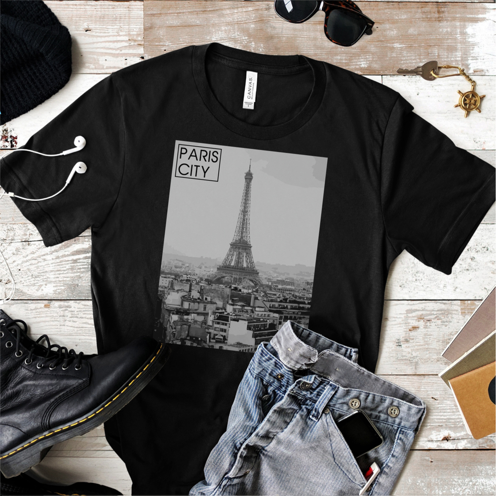 Paris SVG bundle | Paris t-shirt bundle | Building SVG | inspirational ...