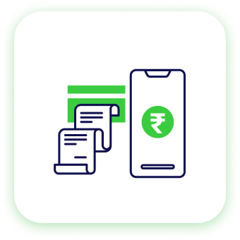 32 Unique payment app icon set