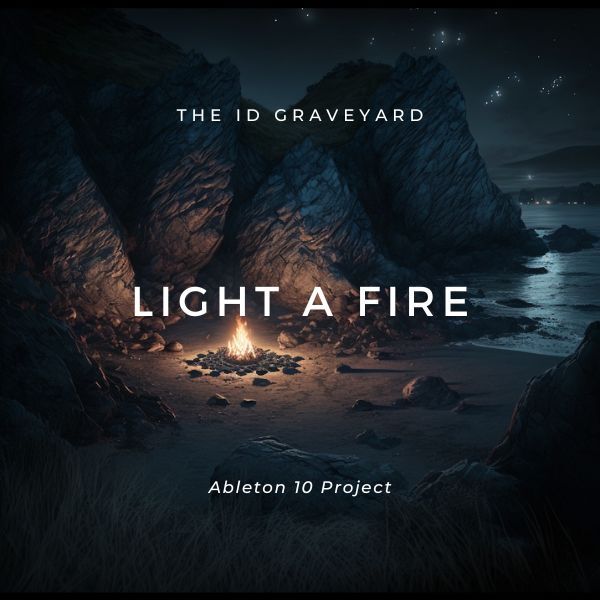 Light A Fire [ALS]