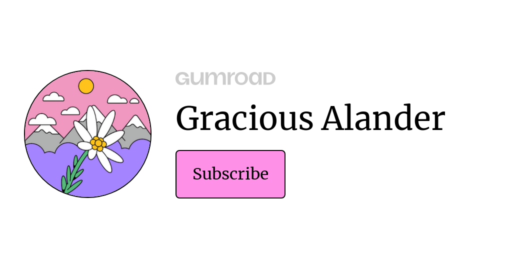 Gracious Alander