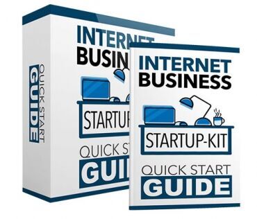 Internet Business Startup Kit Advanced