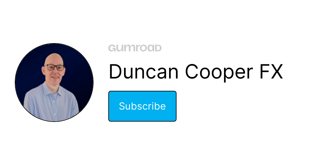 Duncan Cooper FX