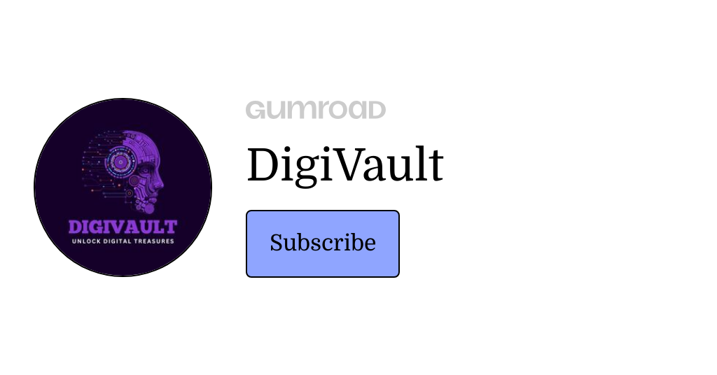 DigiVault