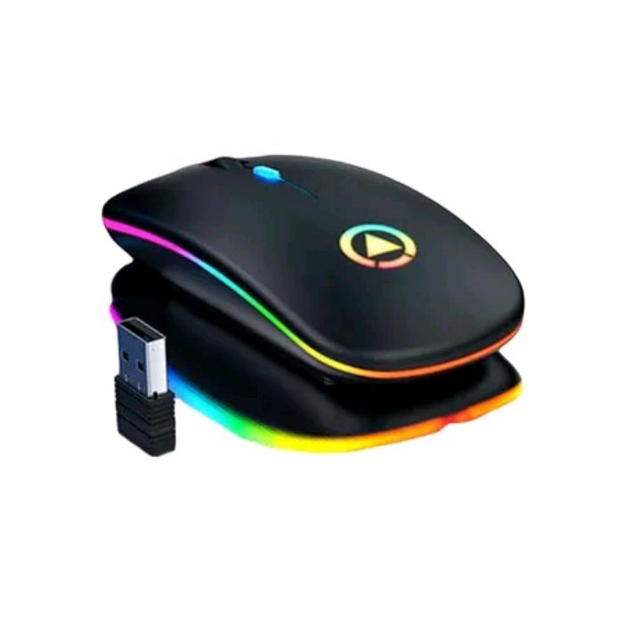 Wireless Mouse