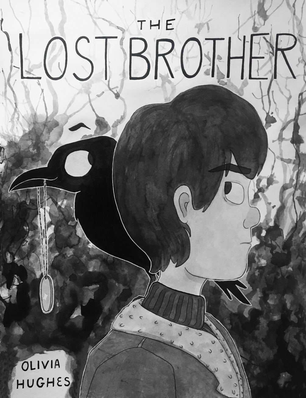 The Lost Brother