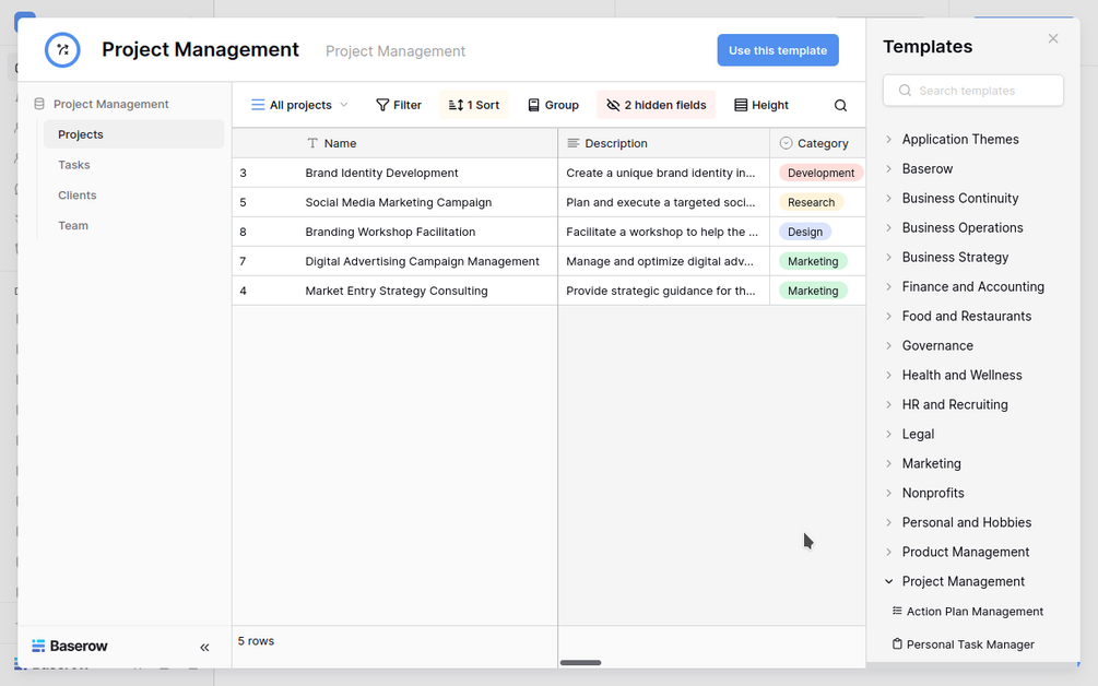 Ai Project Management Assistant