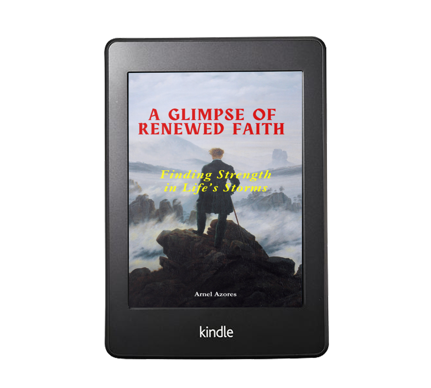 A Glimpse of Renewed Faith