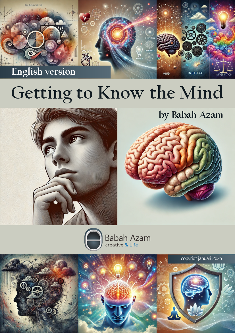 Getting to Know the Mind