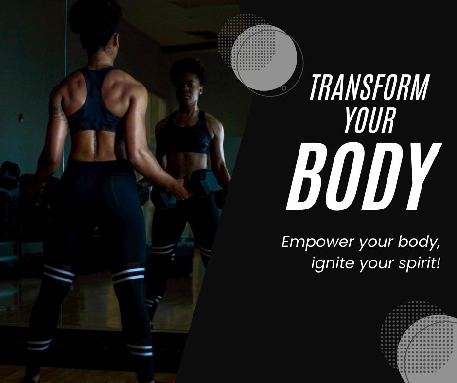 Transform Your Body: Expert Tips for Sustainable Weight Loss and ...