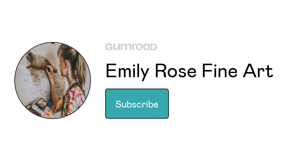 Emily Rose Fine Art