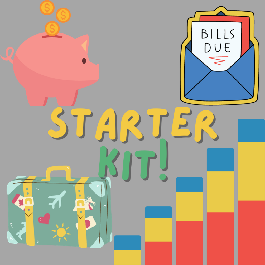 Nudge-It: Starter Kit
