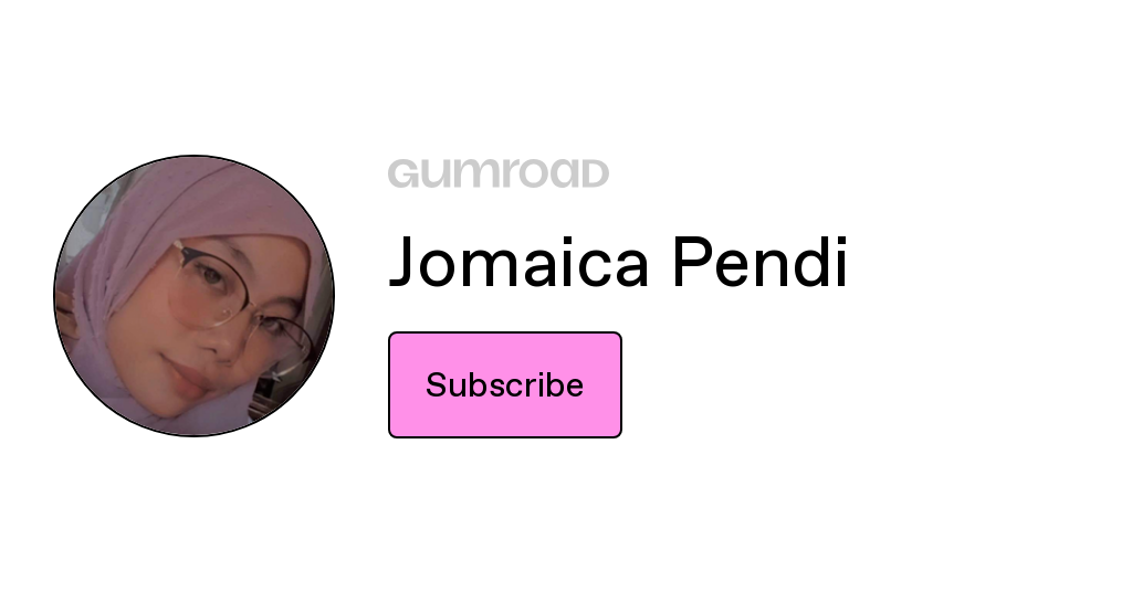 Jomaica Pendi