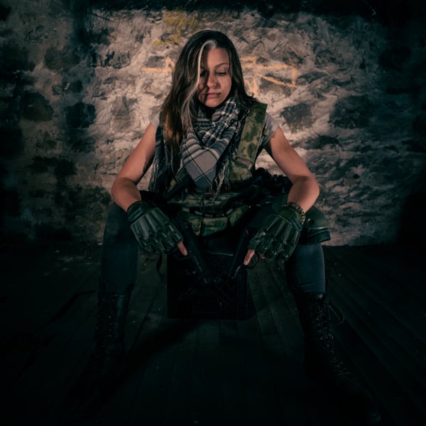 SɪʟᴠᴇʀSᴛʀᴇᴀᴋ ☽