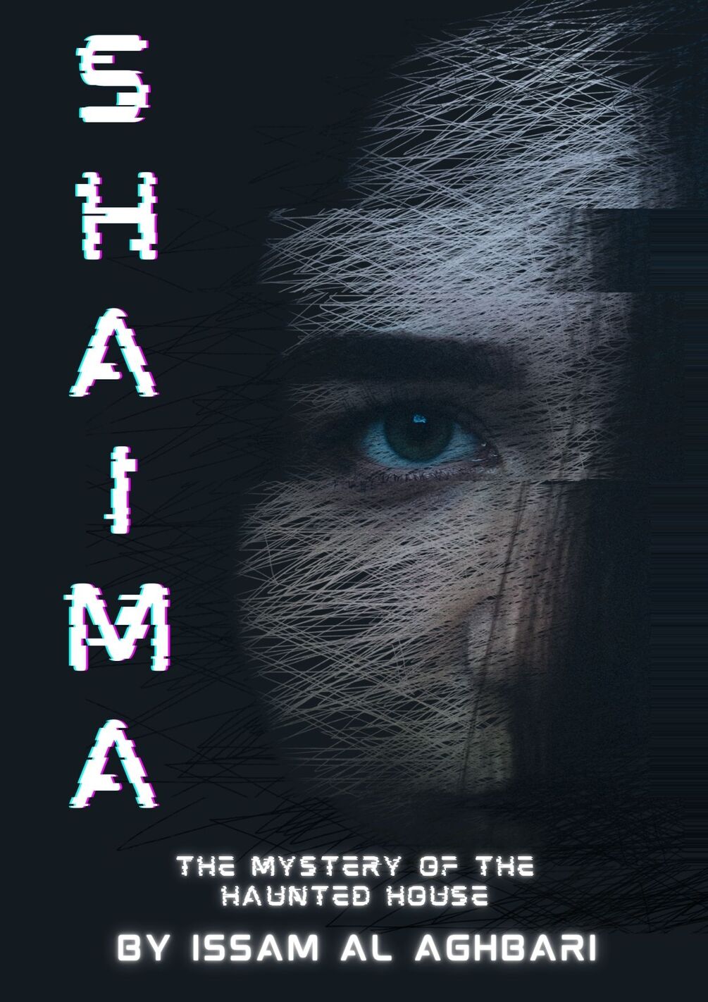 Shaima: the mystery of the haunted house