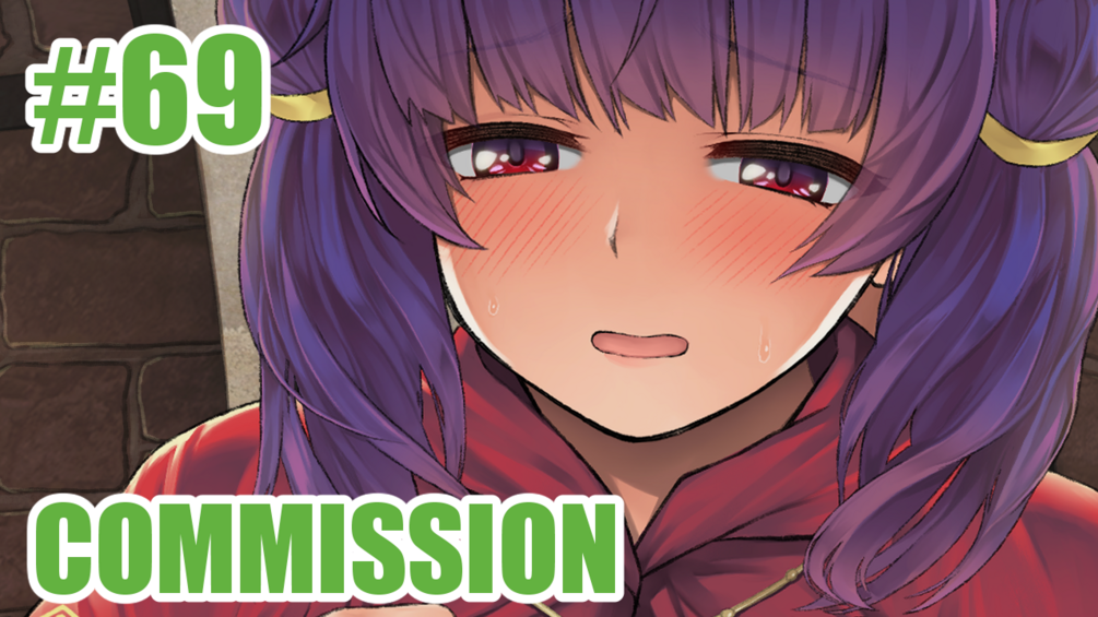 (#69) PSD+PNG+GIF+Painting Video