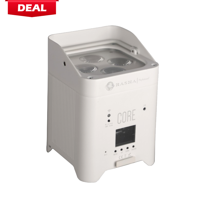 App Control Battery-Operated LED Up light - Core