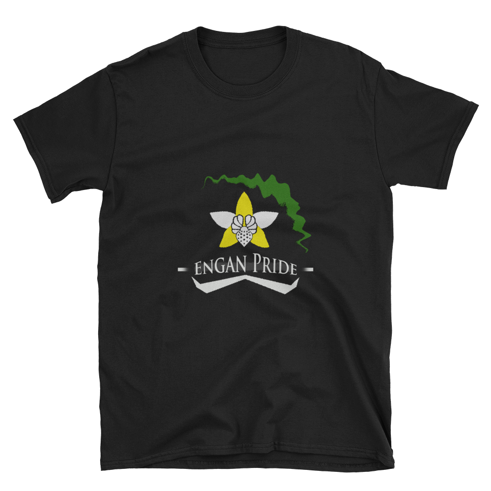 Engan Pride