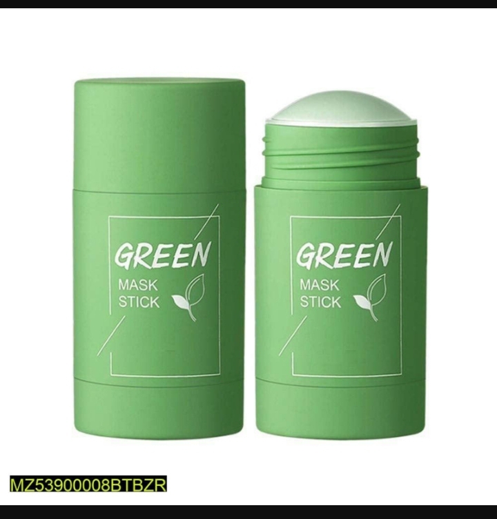 Green mass stick-40g