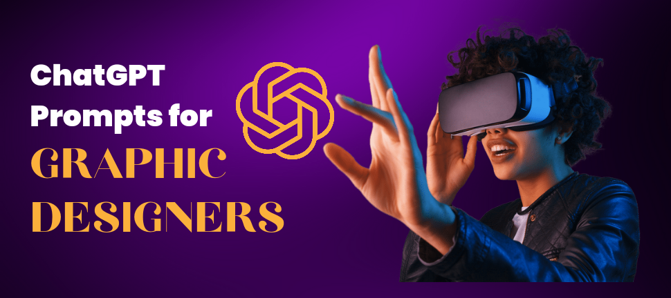 ChatGpt prompts for graphic designers