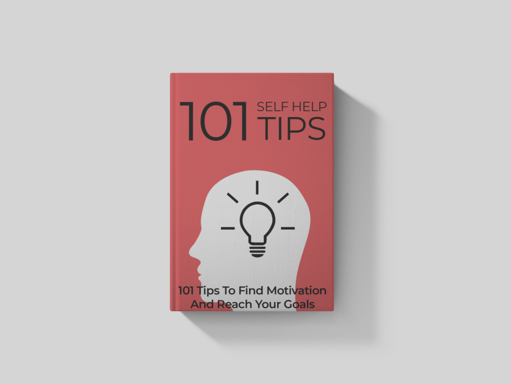 101 Self Help Tips
