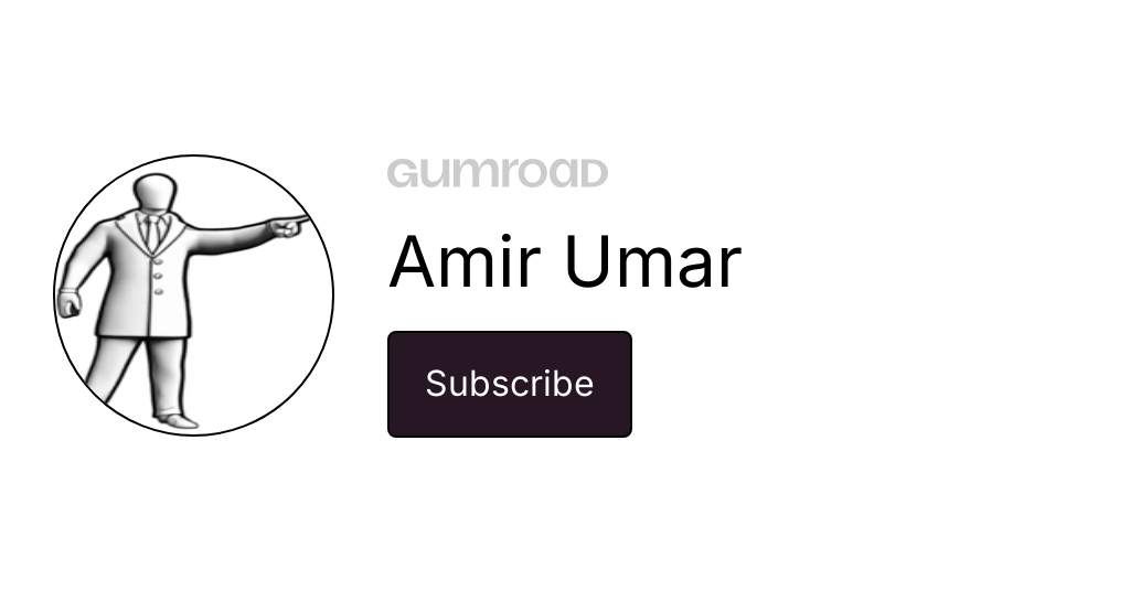 Amir Umar