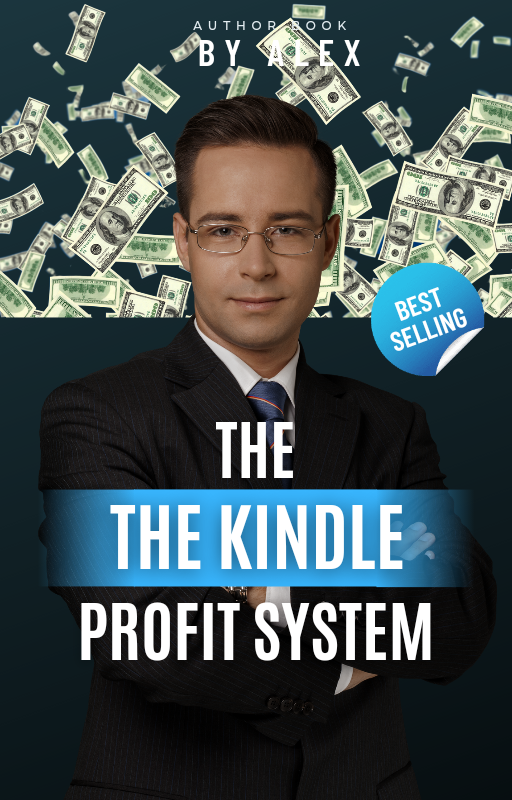The Kindle Profit System