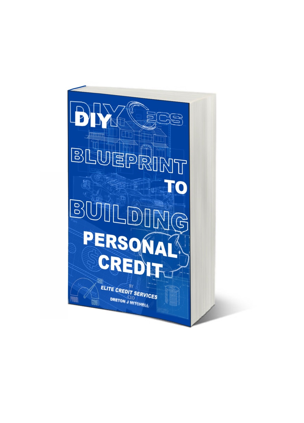Blueprint to Building Personal Credit