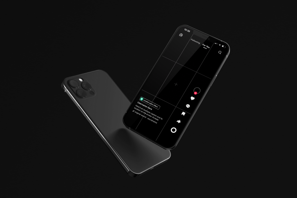 Content Creator Overlays